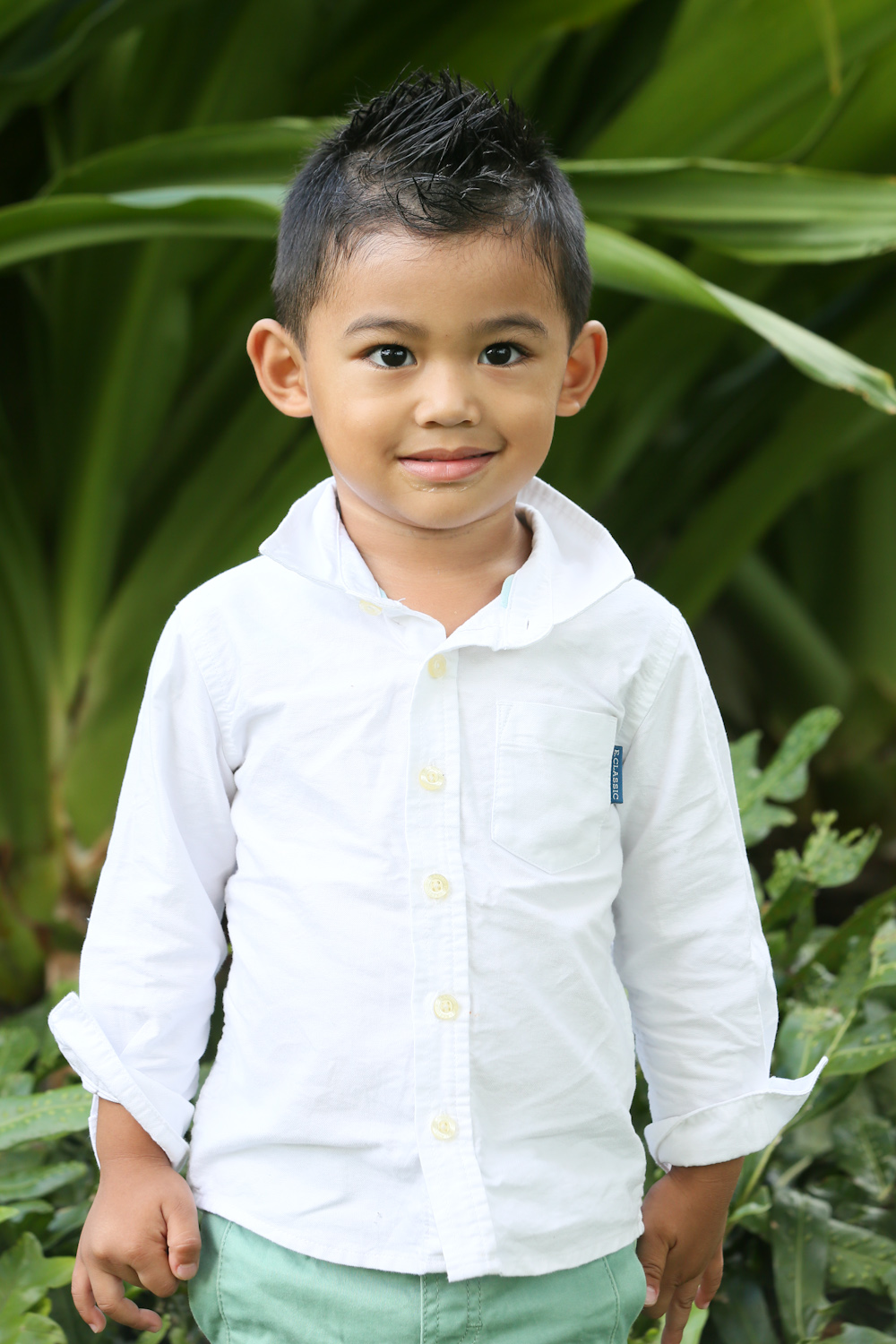 016 – Lino Model Agency