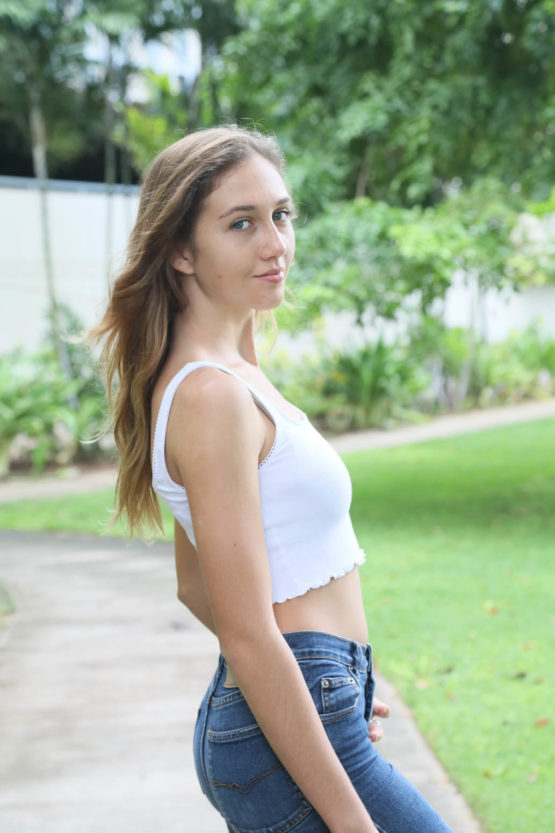 026 – Lino Model Agency