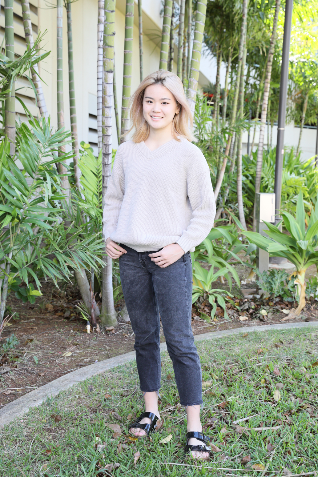 081 – Lino Model Agency