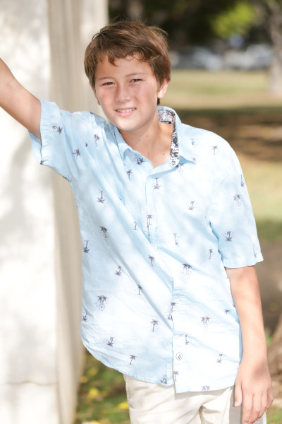 186 – Lino Model Agency