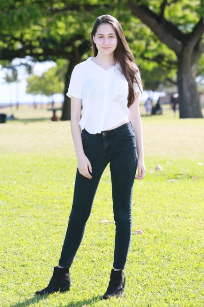 05358021 – Lino Model Agency