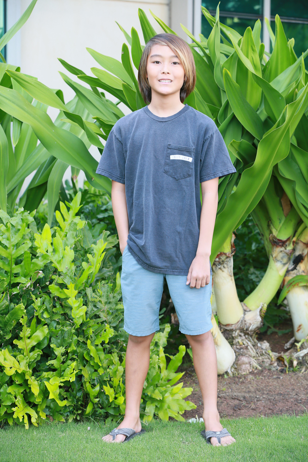 004 – Lino Model Agency