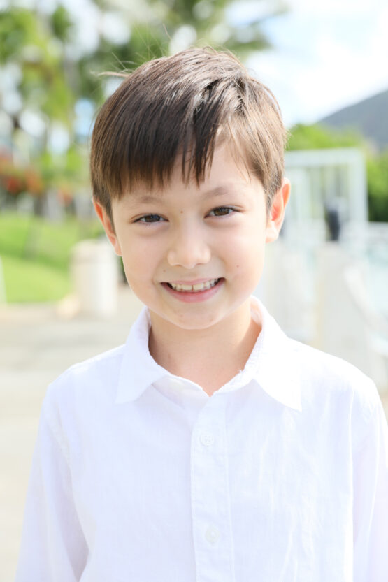 Noa Lino Model Agency