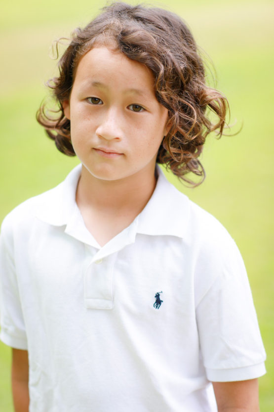 OG2L0093 – Lino Model Agency